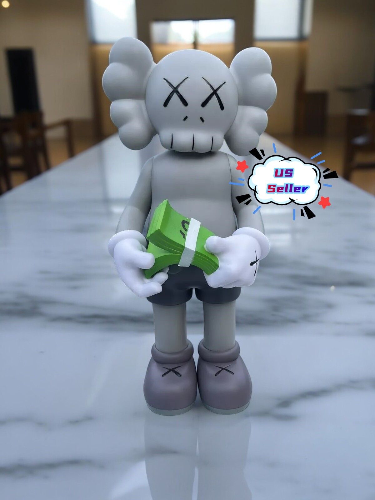 KAWS