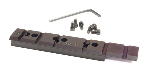 EABCO Scope Mount fits TC Encore Pro Hunter, Over Hang Style, Black | eBay