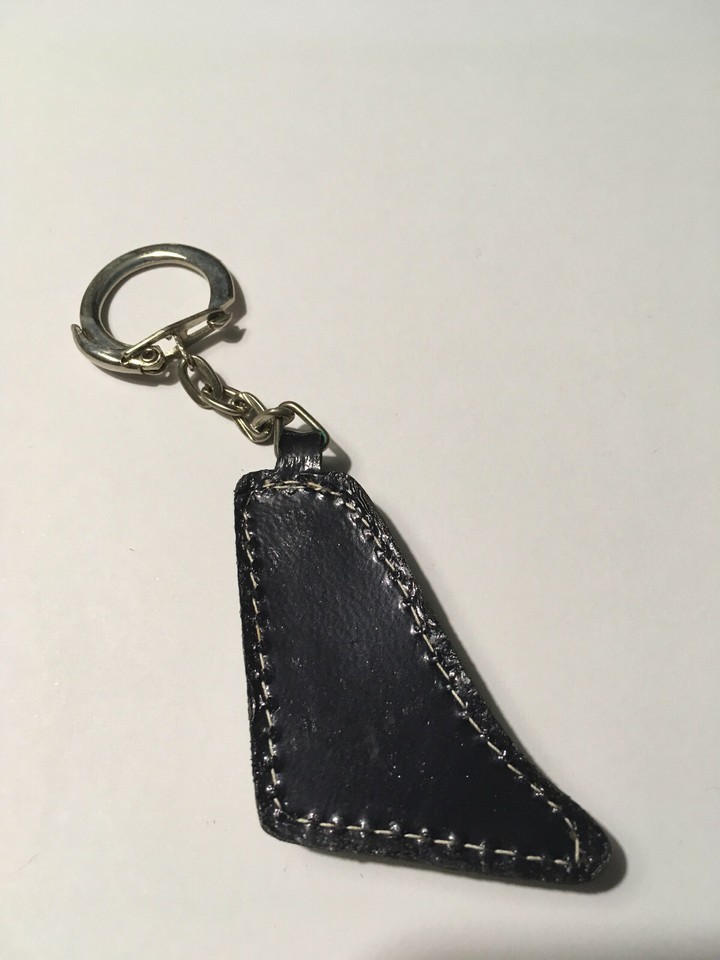 UTA AIRLINES AIR FRANCE KEYCHAIN 1960s | eBay