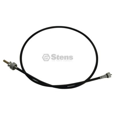 Tach Cable For David Brown 780, 880, 1200 K942230, K942232, K947679 49 ...