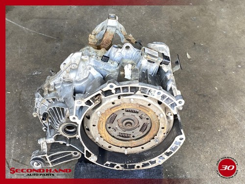 2012-2014 Ford Focus Automatic Transmission Assembly | eBay