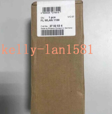 ONE Module FL WLAN 1100 2702534 (by Fedex or DHL ) | eBay