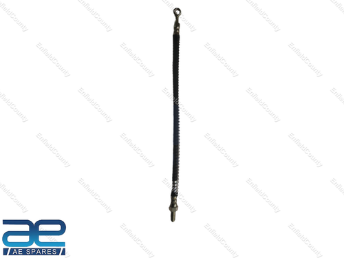 Front Brake Hose 28630 For Mahindra Bolero | eBay