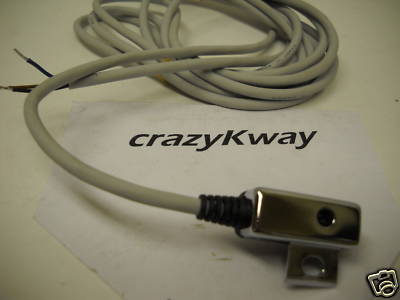 SMC D-F5P-195 REED SWITCH NEW CONDITION / NO BOX | eBay