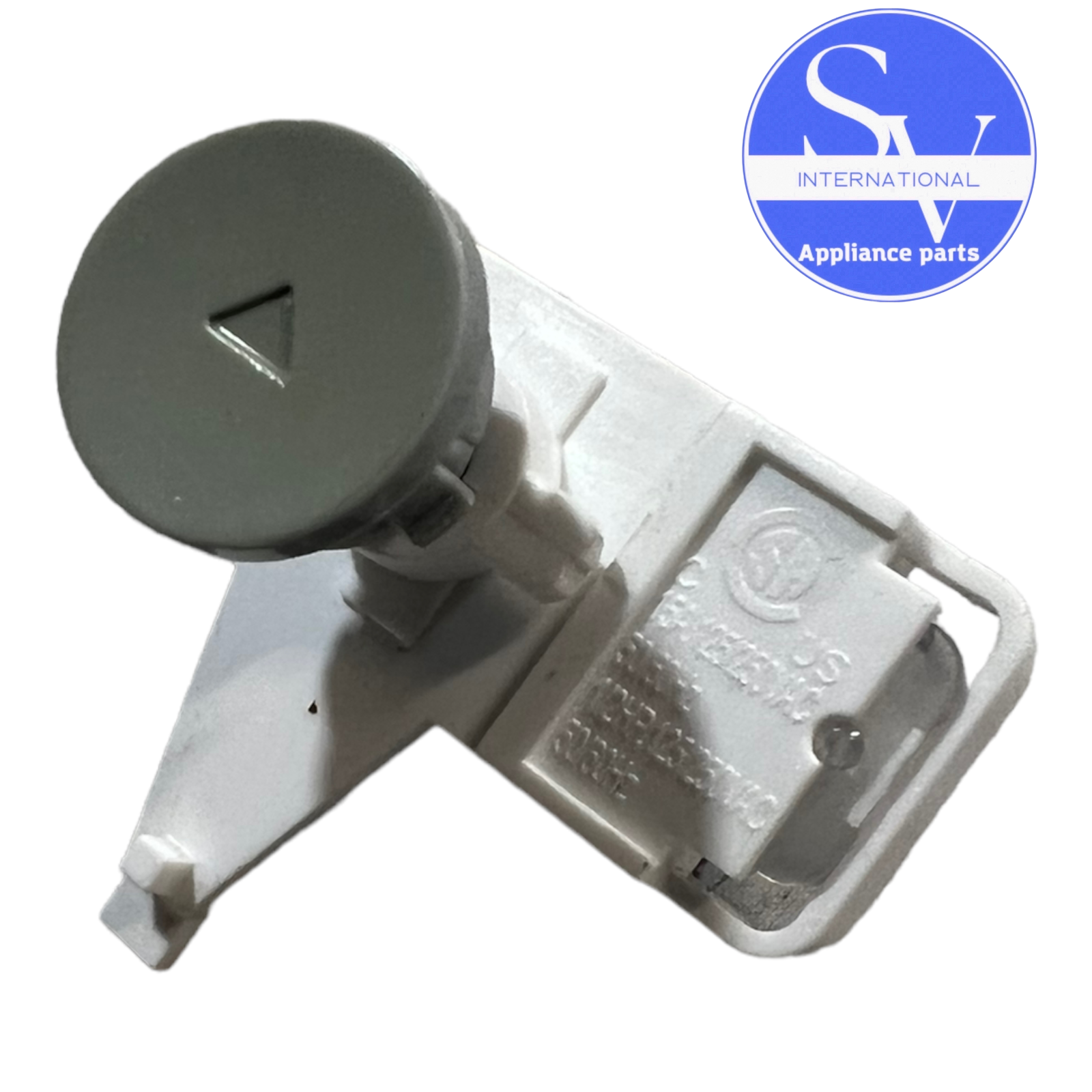 GE Dryer Push-to-Start Switch WE4M416 248C1146P001 | eBay