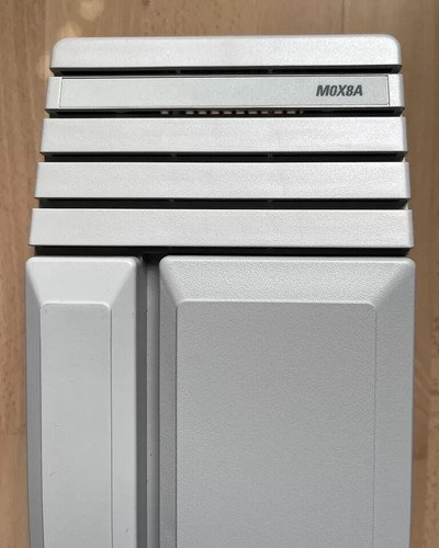 Norstar M0X8A Analog Station Module tested - NTBB51CA | eBay