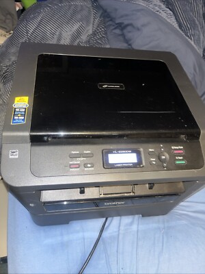 Brother HL-2280DW Wireless Networking Laser Printer Scanner Copier ...