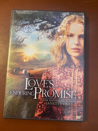 Love's Enduring Promise - DVD 24543165477| eBay