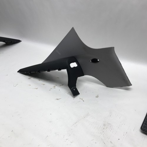 ALFA ROMEO GIULIA REAR LEFT DRIVER SIDE C PILLAR COVER TRIM OEM 2017 ...