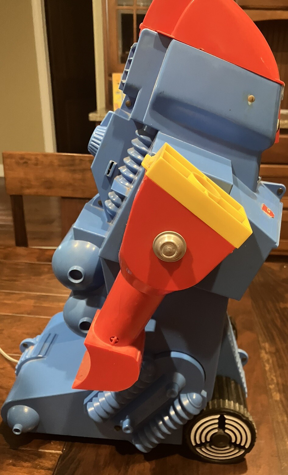 ROBOT COMMANDO 1961 by Ideal Vintage 100% Original (Read Below For ...