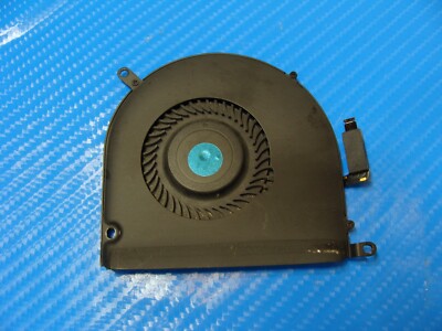 MacBook Pro 15" A1398 Mid 2014 MGXC2LL/A Genuine CPU Cooling Left Fan ...