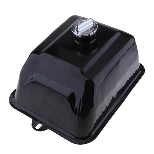 Iron Fuel Gas Tank For 150cc 200cc 250cc ATV Quad 4 Wheeler | eBay ...