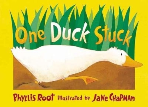 Phyllis Root One Duck Stuck (Board Book) 9780763611040 | eBay