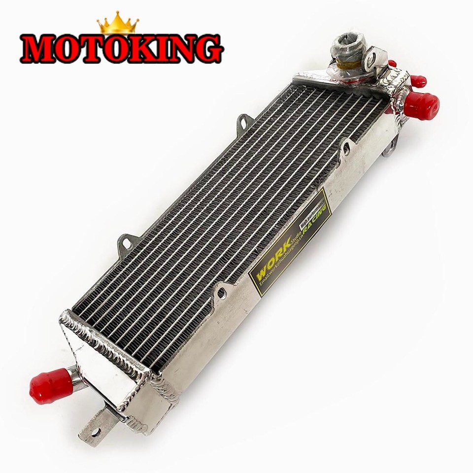 Full Aluminium Radiator for TRALIGHT ROTAX 582 MODEL 90 99 618 UL ...