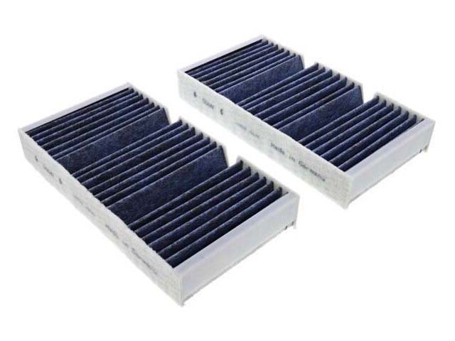 Airmatic Cabin Air Filter Set fits Mercedes GLE350 2016-2018 75BKPZ | eBay