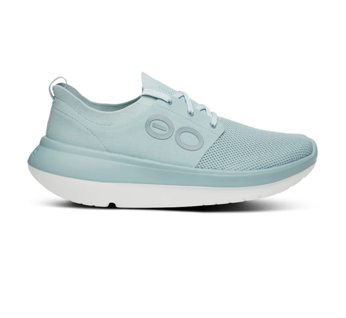 Best Seller Oofos Men's OOmy Stride - Mist | eBay