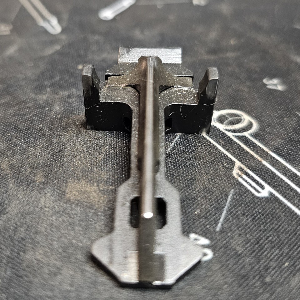 M1 Garand Follower and Slide Assembly, USGI Original | eBay