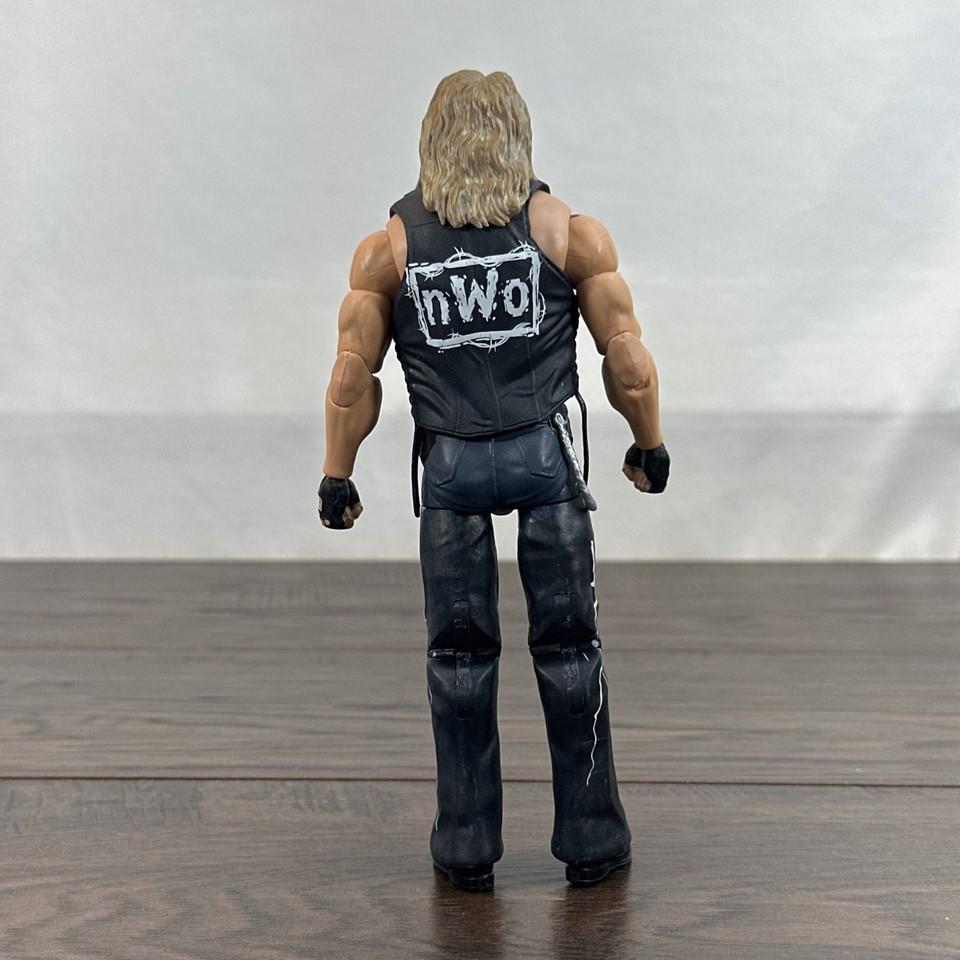 2024 Mattel WWE Elite Monday Night War Series 3 Disciple Build-A-Figure ...