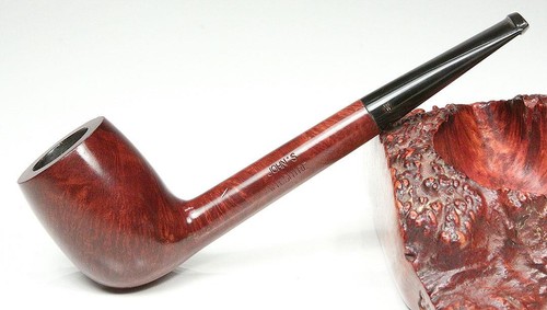 John’s WILSHIRE, LONDON MADE, John’s Pipe Shop, L.A. GORGEOUS Near Mint ...