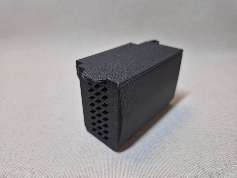 Brass Catcher for Ruger 10 22, Fits OEM and Magpul, Fits All Optic ...