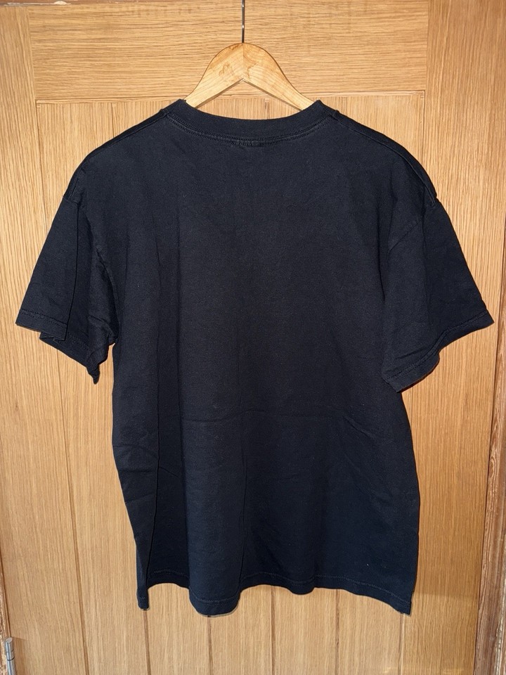 Vintage 2003 Star Trek Movie Quote T Shirt Size Large | eBay UK