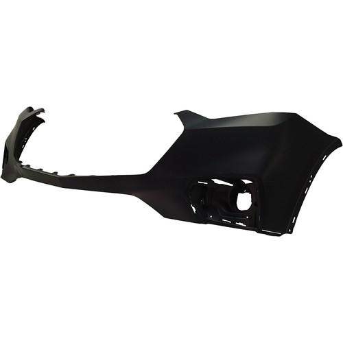 84088059 New Bumper Cover Fascia Front for Chevy Chevrolet Traverse ...