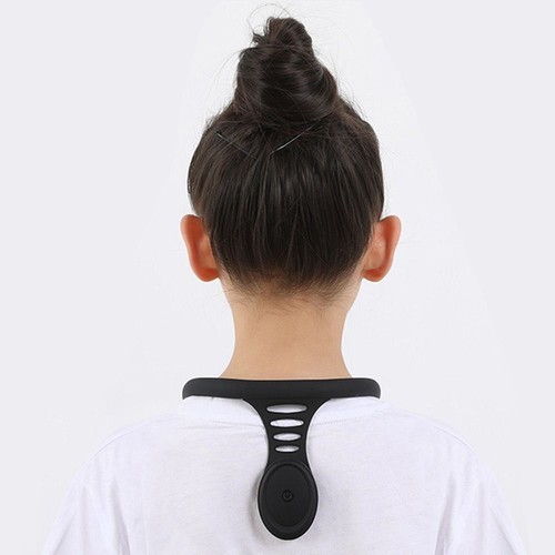 Neck Instrument Smart Ultrasonic Lymphatic Soothing Posture Correction ...