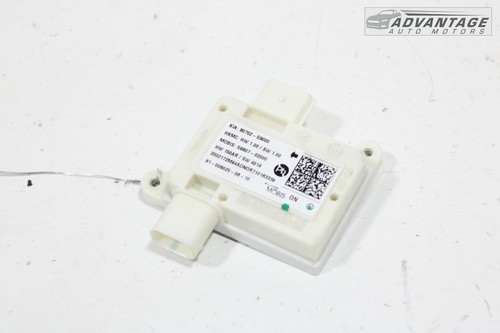2020-2024 KIA TELLURIDE FRONT RIGHT PASSENGER SEAT OCCUPANT SENSOR ...