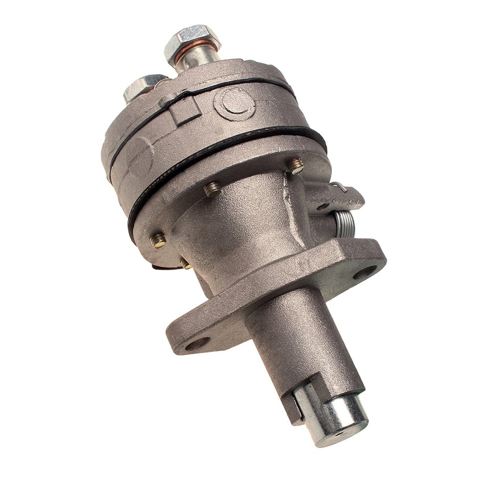 New Fuel Lift Pump 130506140 For Perkins 104-22 KR Series Engine ...
