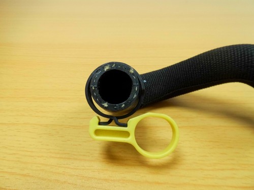 JAGUAR XE 2015 ONWARDS / ALL NEW XF 2016 ONWARDS COOLANT HOSE T2H4034 ...