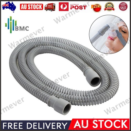 BMC Ultra Lightweight 22mm CPAP Tubing for ResMed/Philips Hose/Tube 1 ...