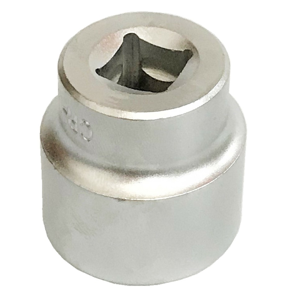 5 Piece 3/8" Drive Impact Bolt Extractor Set 8mm,10mm,13mm,17mm,19mm ...