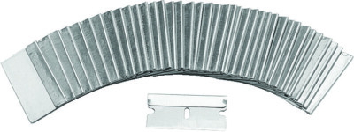 PERFORMANCE 100 PC RAZOR BLADES W747 | eBay