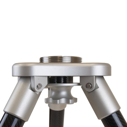 S-FIX Fixed Height Carbon Tripod Mount for Hexagon & Faro CMM's & Laser ...