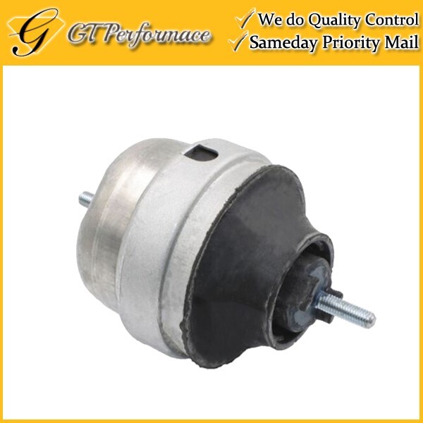 Quality Front Right Engine Motor Mount for 2002-2005 Audi A4/ A4 ...