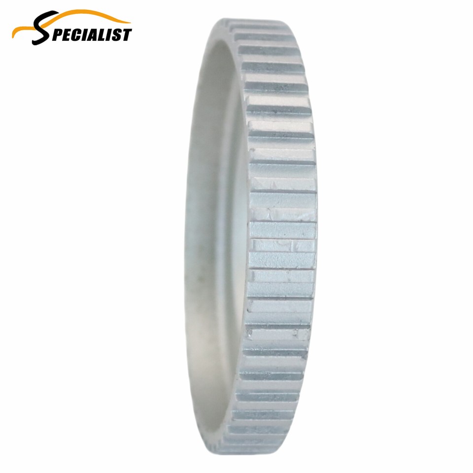 ABS Rotor Wheel Speed Sensor Tone Ring Front For Toyota 4Runner Sequoia ...