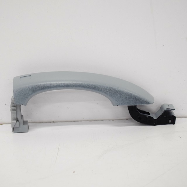Audi Q5 8r Exterior Front Right Door Handle 8R0837208 Gru OEM for sale ...