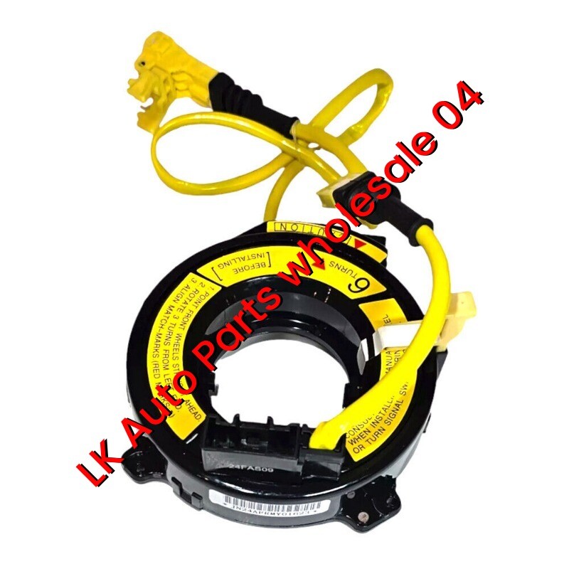 84306-33010 Clock Spring For Toyota Camry 1992-1996Celica 1991-1993 | eBay