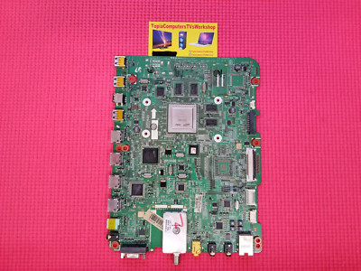 SAMSUNG UN46D6000SF UN55D6000 MAIN BOARD BN94-05113J BN97-06022A | eBay
