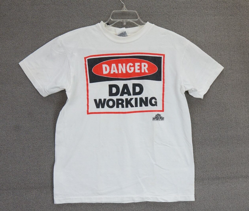 VTG Home Improvement T-Shirt L Tim Allen Wilson Hidy Ho Good Neighbor ...