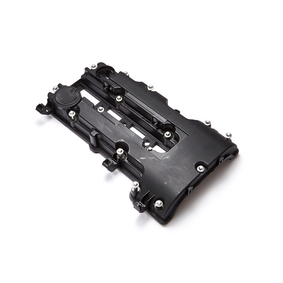 CAM VALVE ROCKER COVER FOR VAUXHALL ASTRA J CORSA D/E INSIGNIA ADAM 1.2 ...