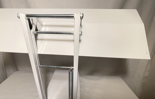 Vintage Sadelite Light Therapy SAD Sun Lamp 36/39 WFluo 120V WORKS Nice ...