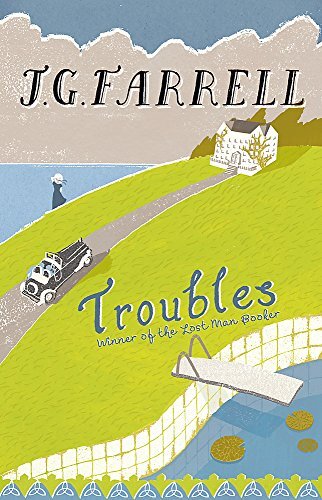 Troubles By J.G. Farrell. 9781857990188 | eBay Australia
