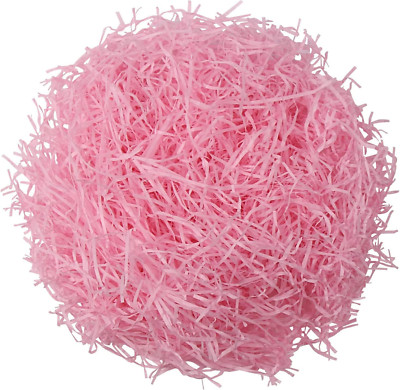 Easter Crinkle Cut Paper Shred Filler, Shredded Paper for Gift Baskets ...