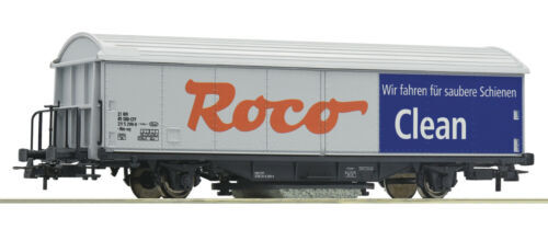 Roco HO Scale Model Railroad Freight Car for sale - eBay
