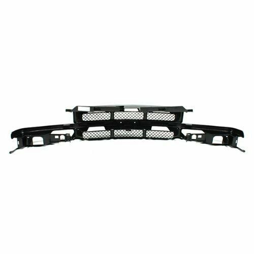 Grille Black SS/Xtreme fits 1998 1999 2000 2001 2002 2003 2004 ...