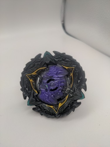 Lucifer the End Kou Drift - Takara Tomy - Beyblade Burst F1 B-175 ...