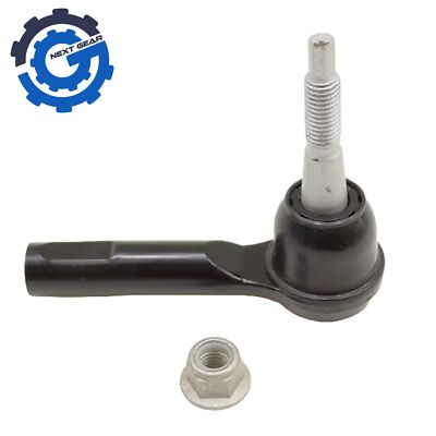 NEW OEM GM Steering Tie Rod End Outer For Chevrolet Camaro 2010-2015 ...