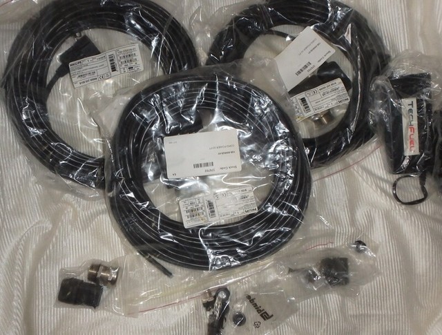 Rotronic Instrument HygroFlex 3 Humidity Transmitter HVAC Unit for sale ...