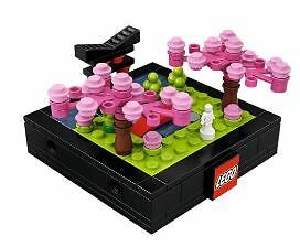 LEGO Promotional: Spring (6307985) for sale online | eBay